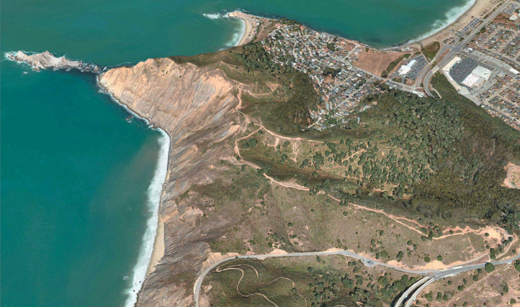 Pedro Point Headlands Project | Pacifica Land Trust